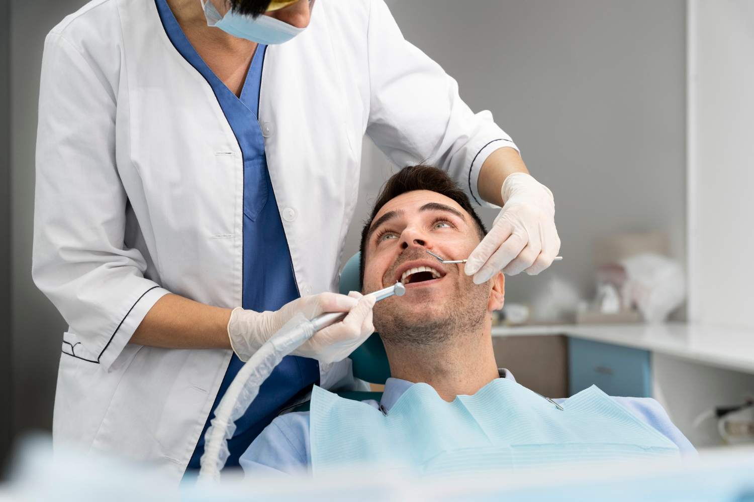 Same Day Dentistry - miskdent